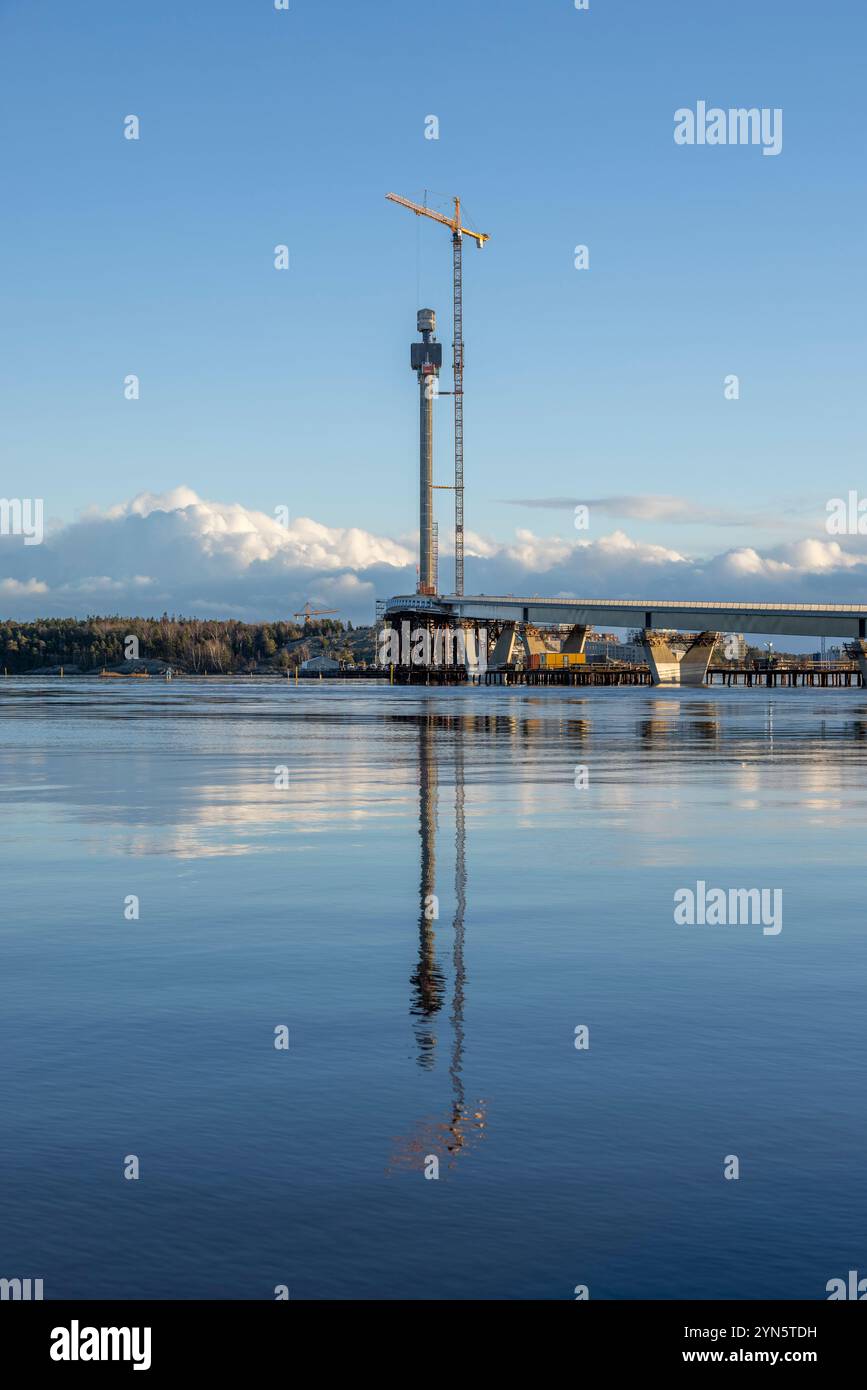 Traffic light pedestrians in finland hi-res stock photography and ...