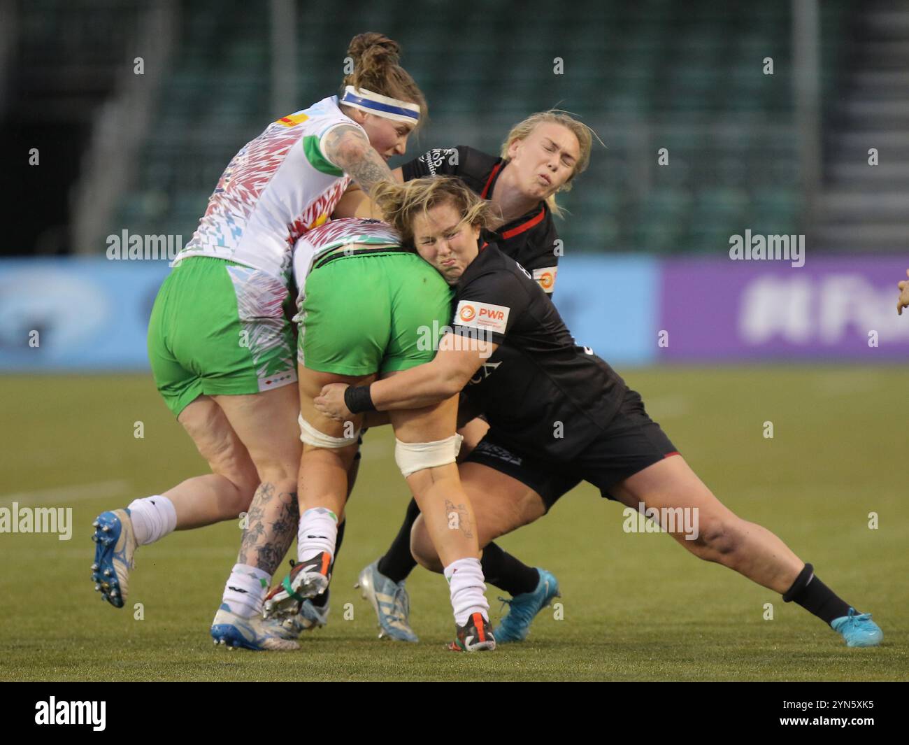 Jade packer hi-res stock photography and images - Alamy