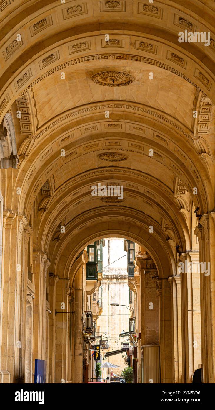 Malta - October 2024 Stock Photo - Alamy