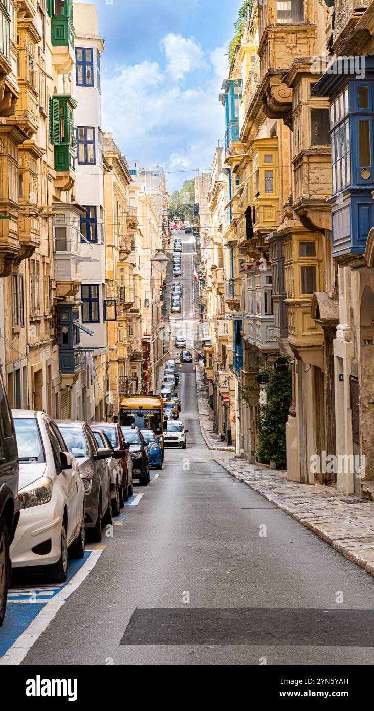 Malta - October 2024 Stock Photo - Alamy