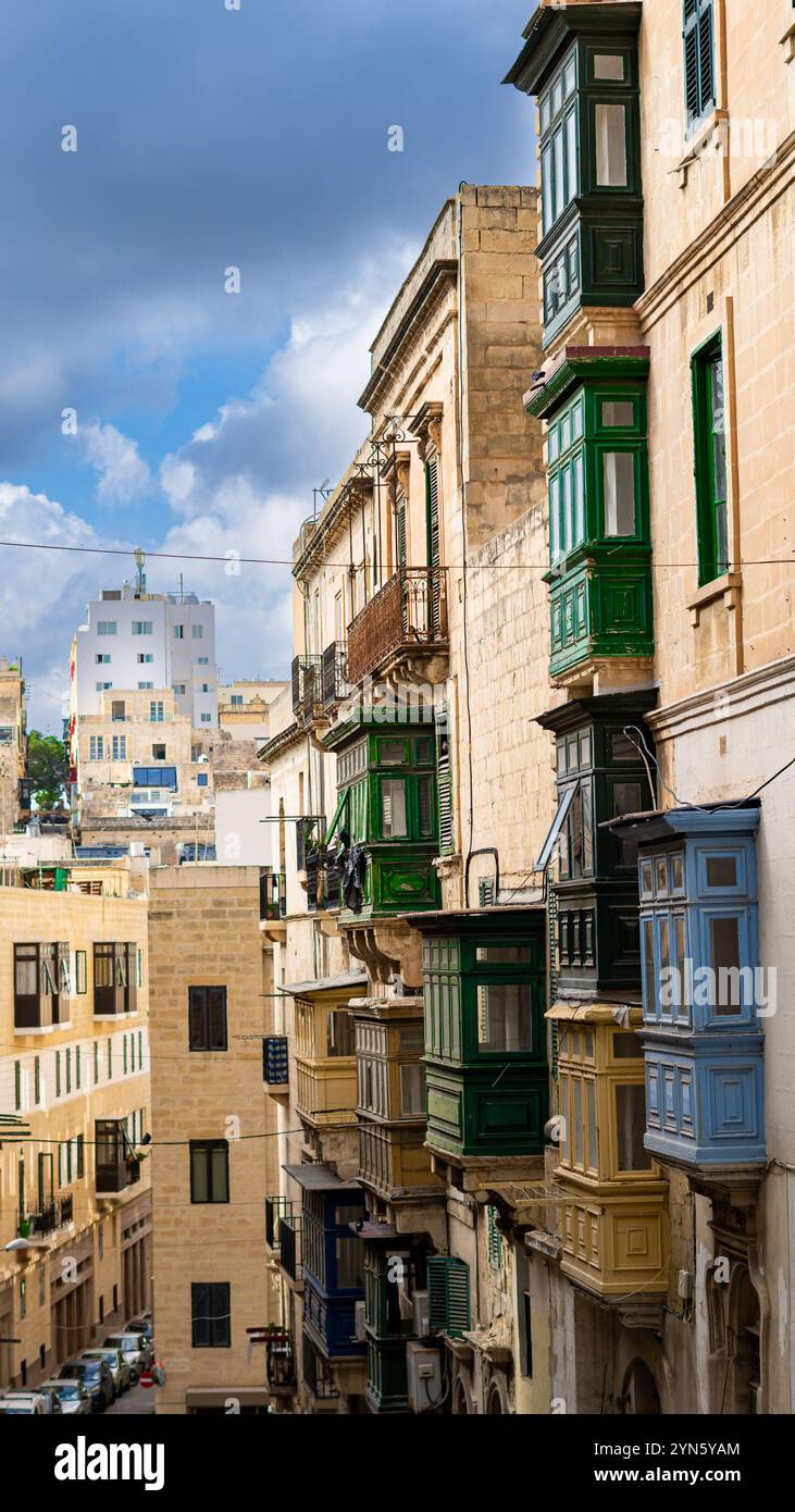 Malta - October 2024 Stock Photo - Alamy