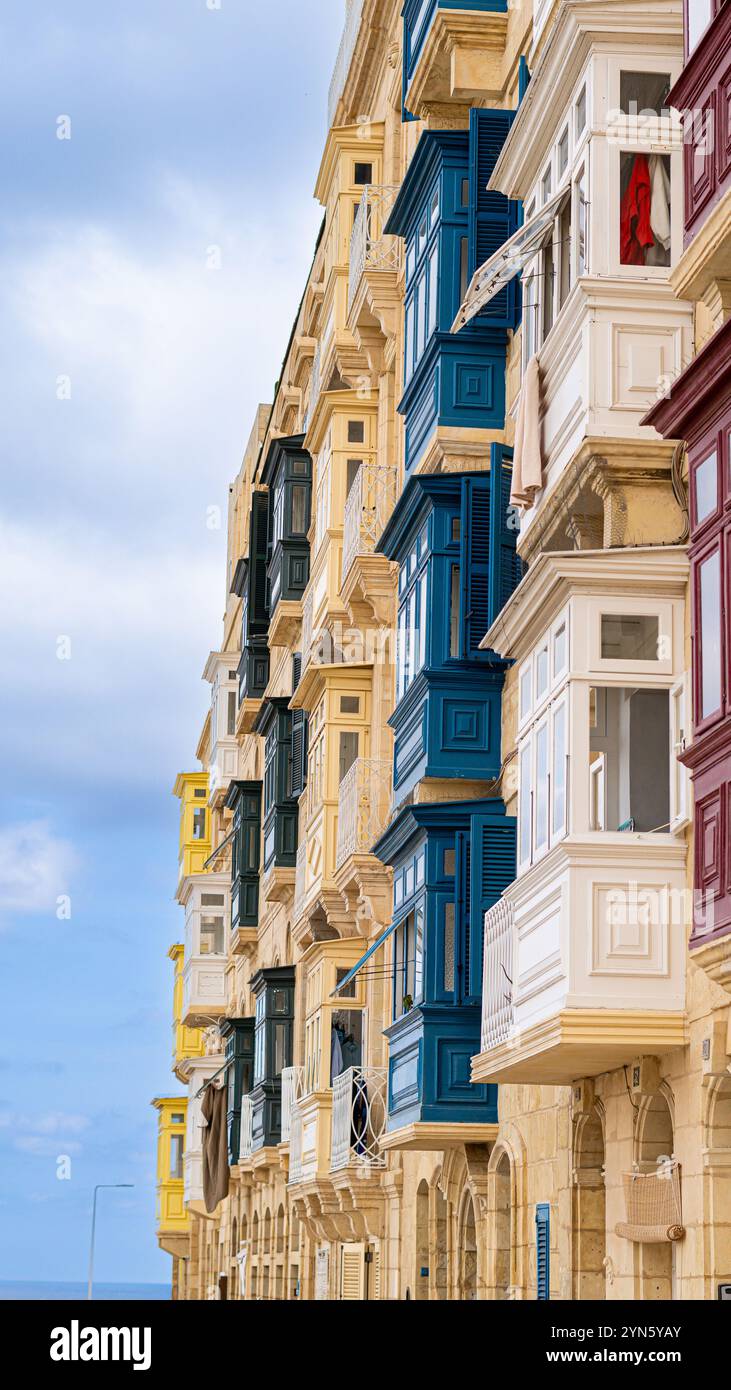 Malta - October 2024 Stock Photo - Alamy