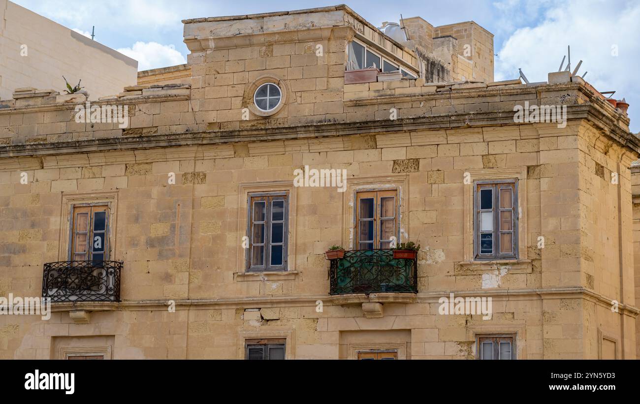 Malta - October 2024 Stock Photo - Alamy