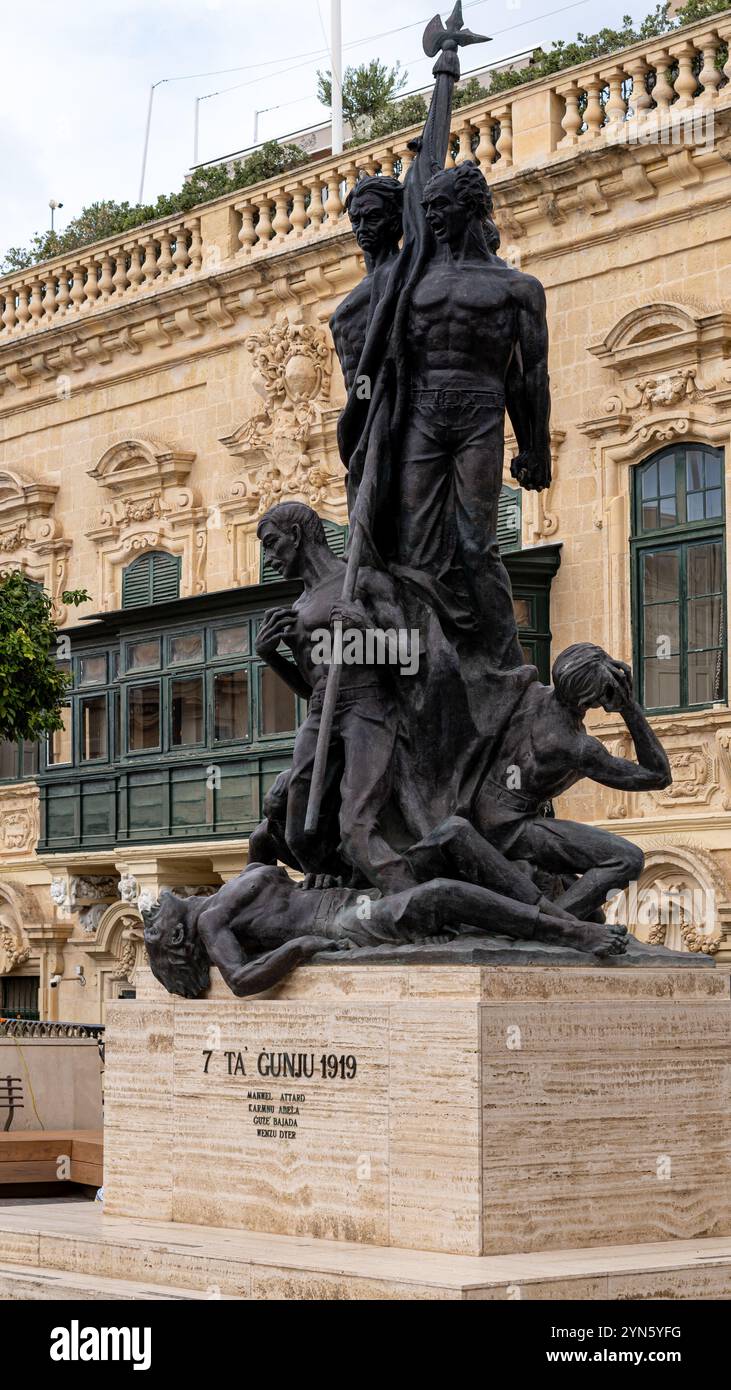 Malta - October 2024 Stock Photo - Alamy