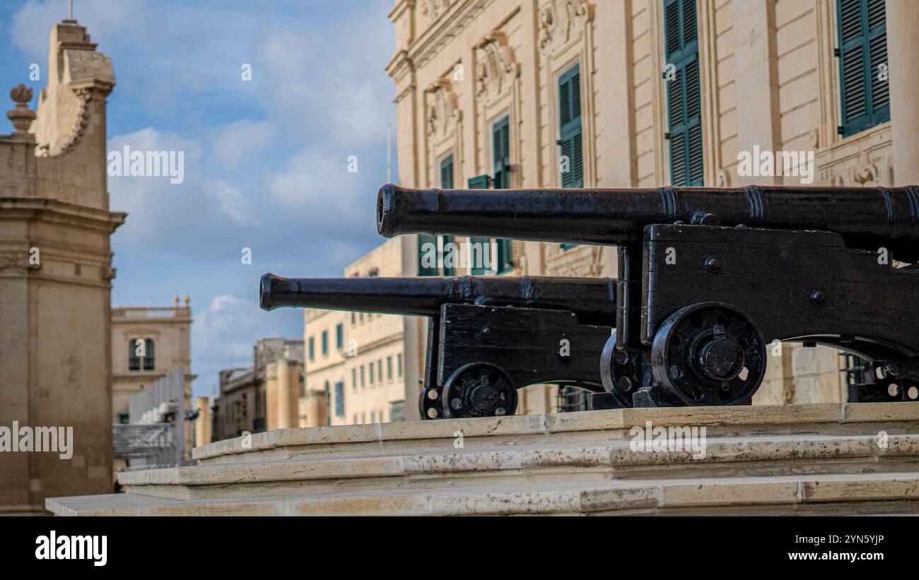 Malta - October 2024 Stock Photo - Alamy