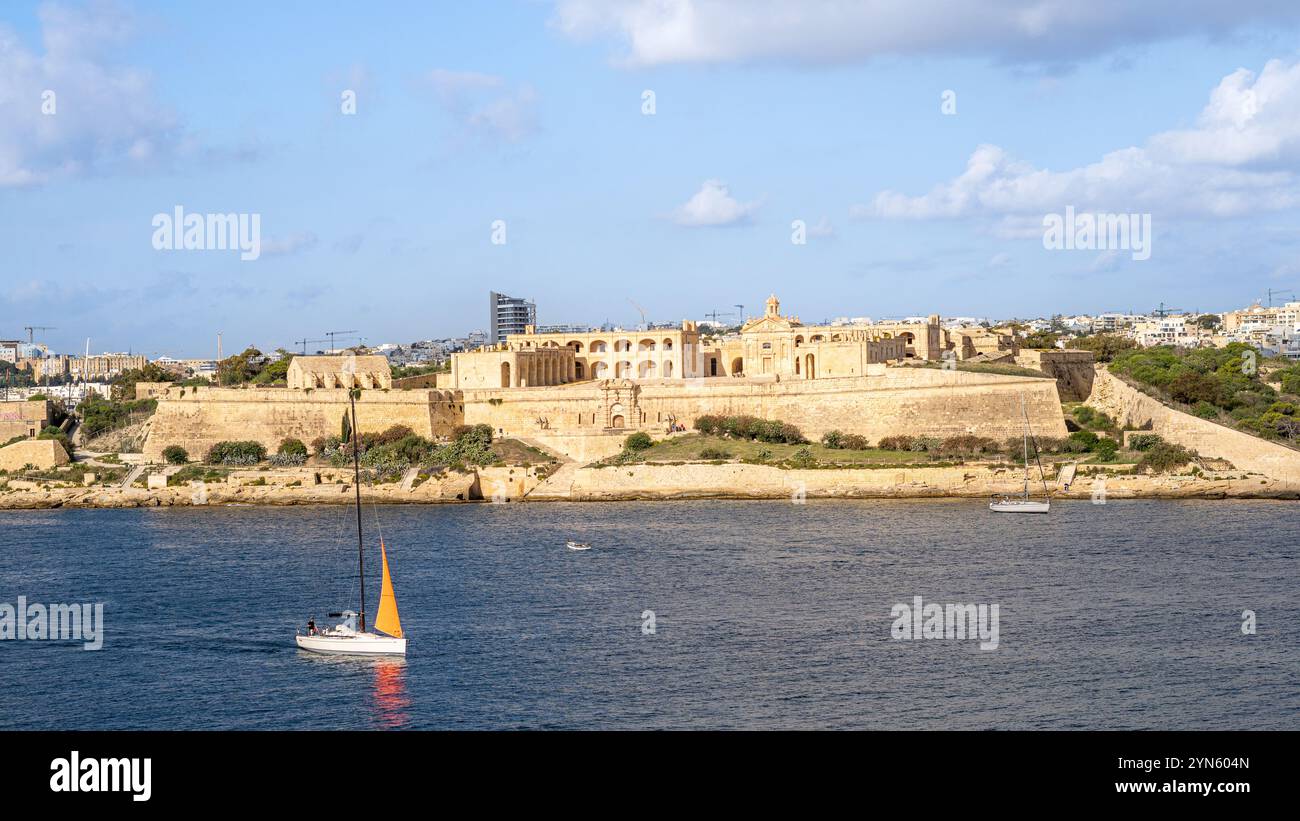 Malta - October 2024 Stock Photo - Alamy