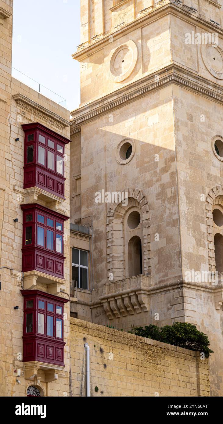 Malta - October 2024 Stock Photo - Alamy