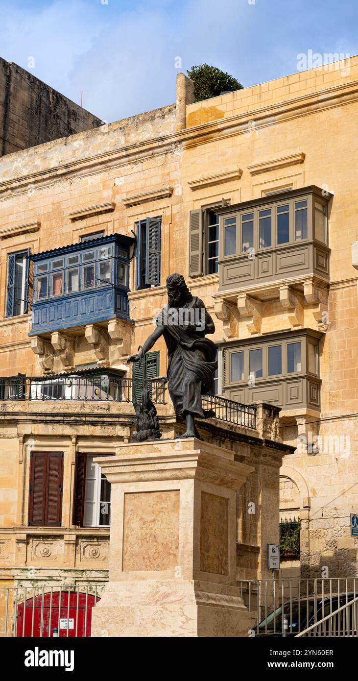 Malta - October 2024 Stock Photo - Alamy