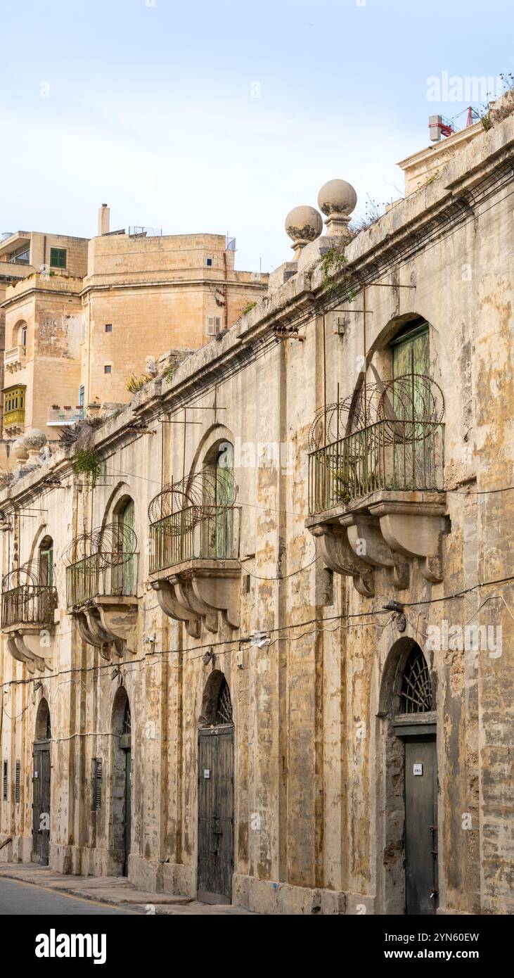 Malta - October 2024 Stock Photo - Alamy