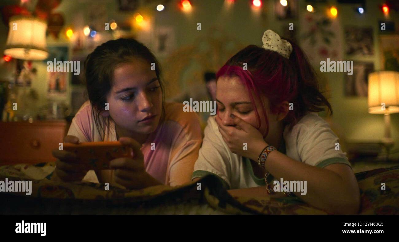 Isabela merced 2024 hi-res stock photography and images - Alamy