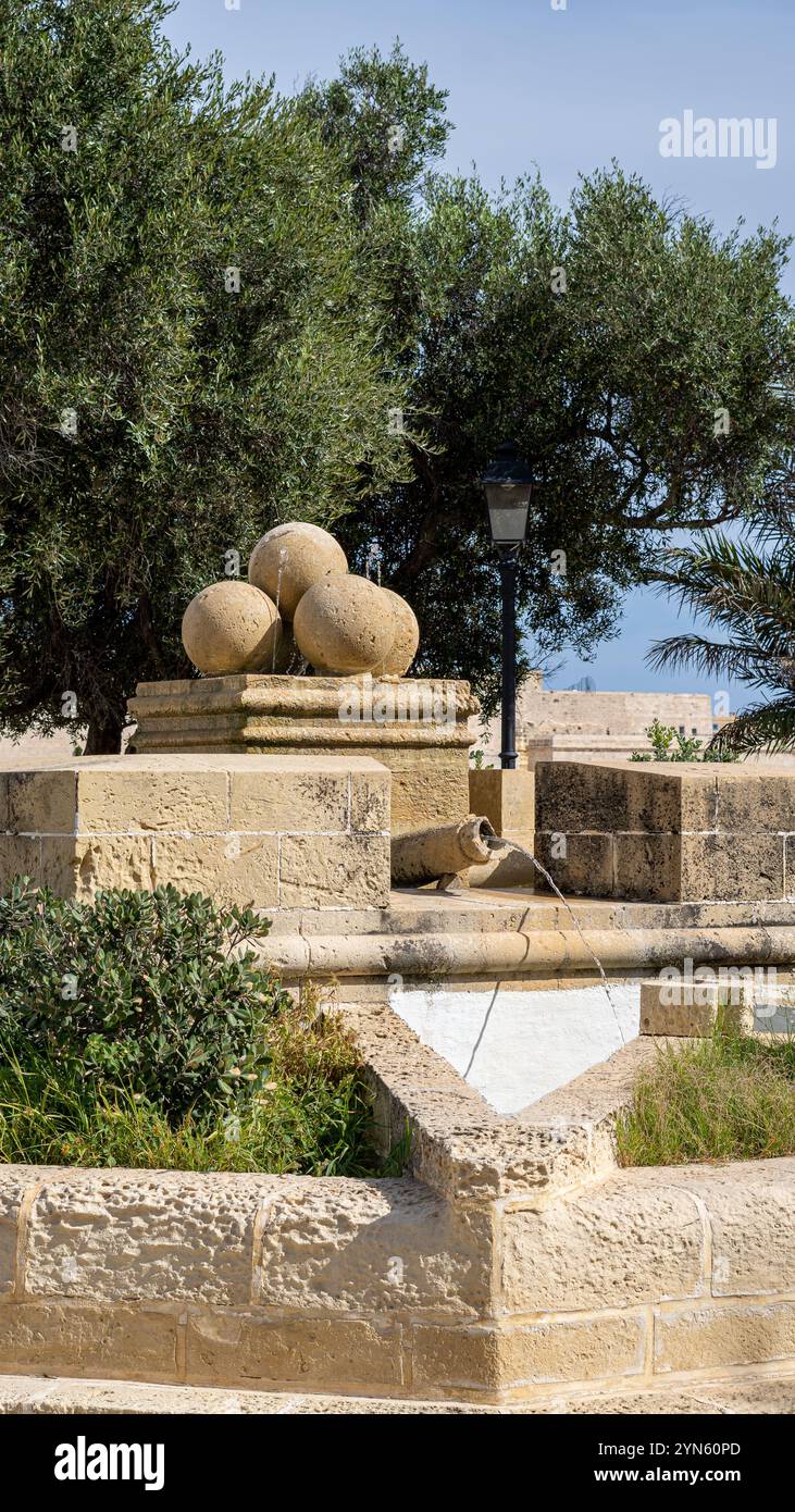 Malta - October 2024 Stock Photo - Alamy