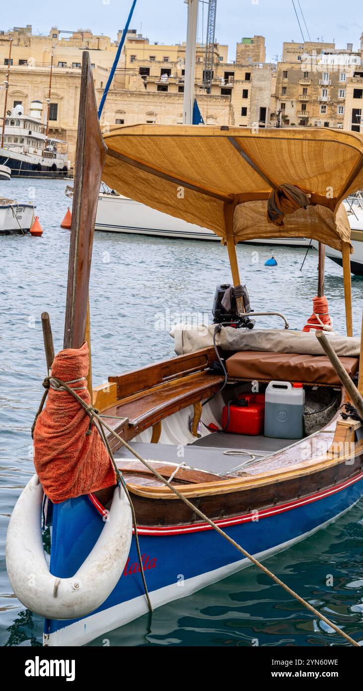 Malta - October 2024 Stock Photo - Alamy