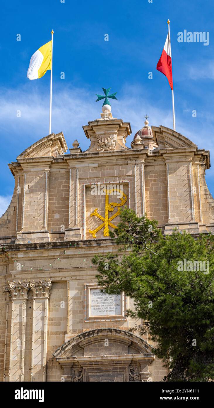 Malta - October 2024 Stock Photo - Alamy