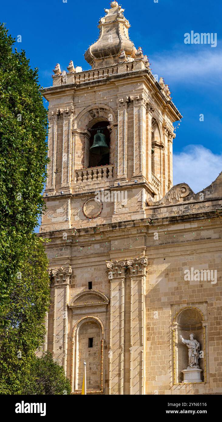 Malta - October 2024 Stock Photo - Alamy