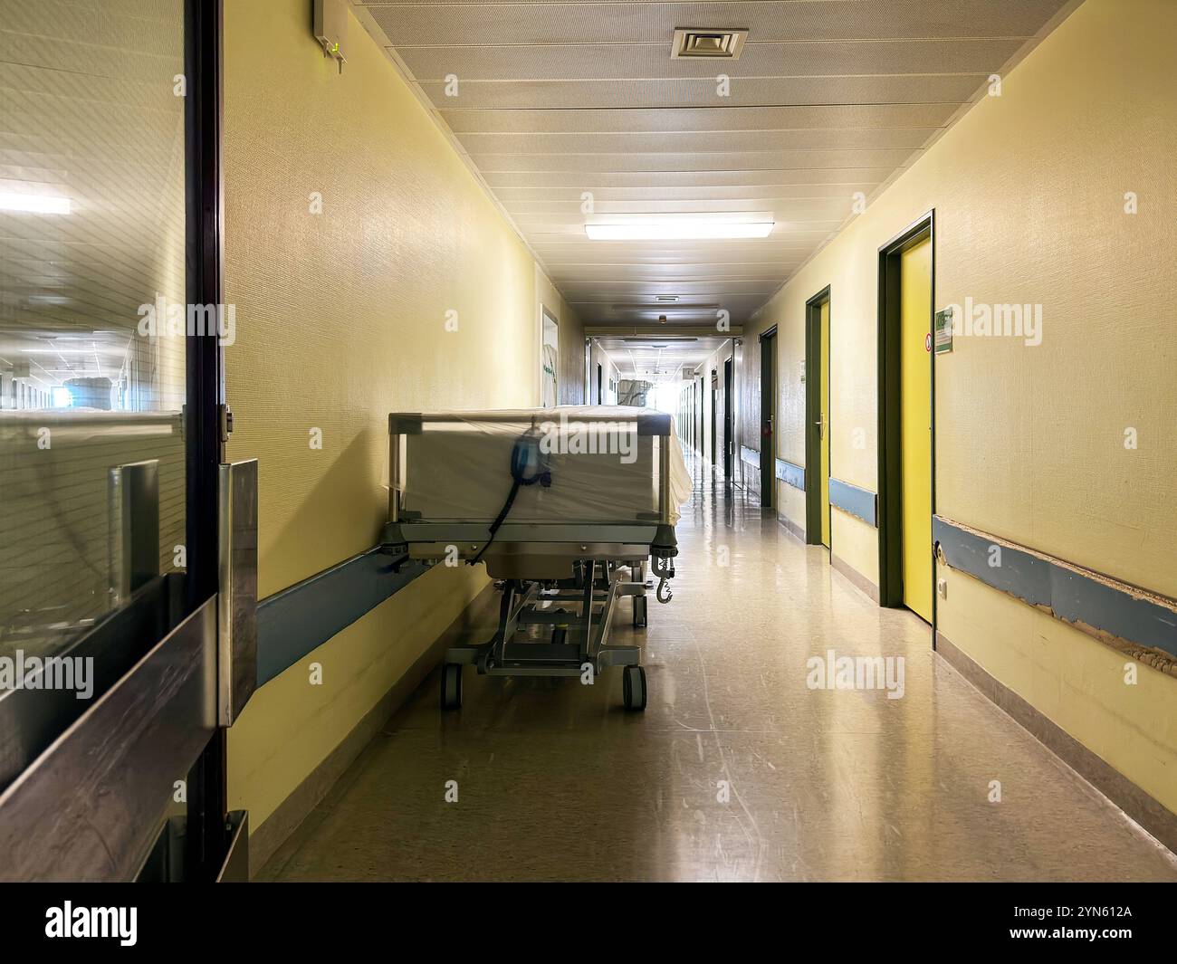 German healthcare system hi-res stock photography and images - Alamy