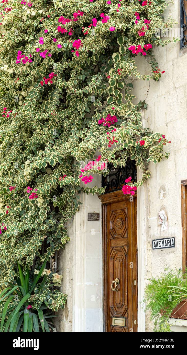 Malta - October 2024 Stock Photo - Alamy