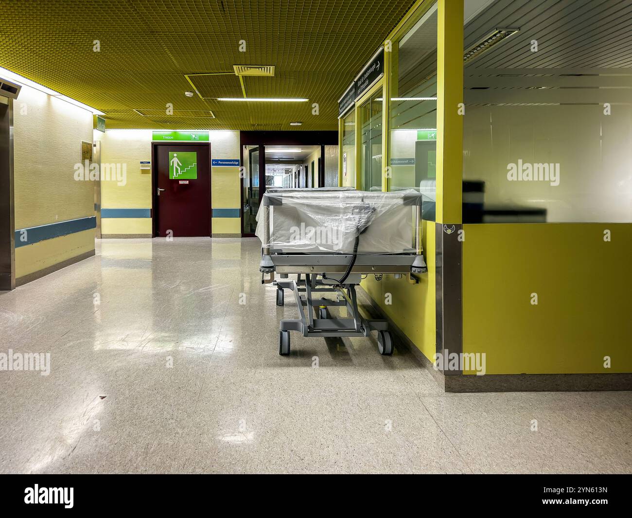German healthcare system hi-res stock photography and images - Alamy