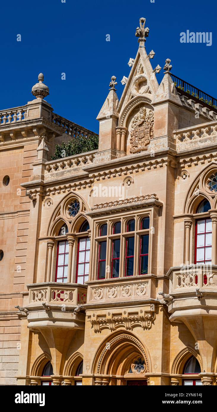 Malta - October 2024 Stock Photo - Alamy