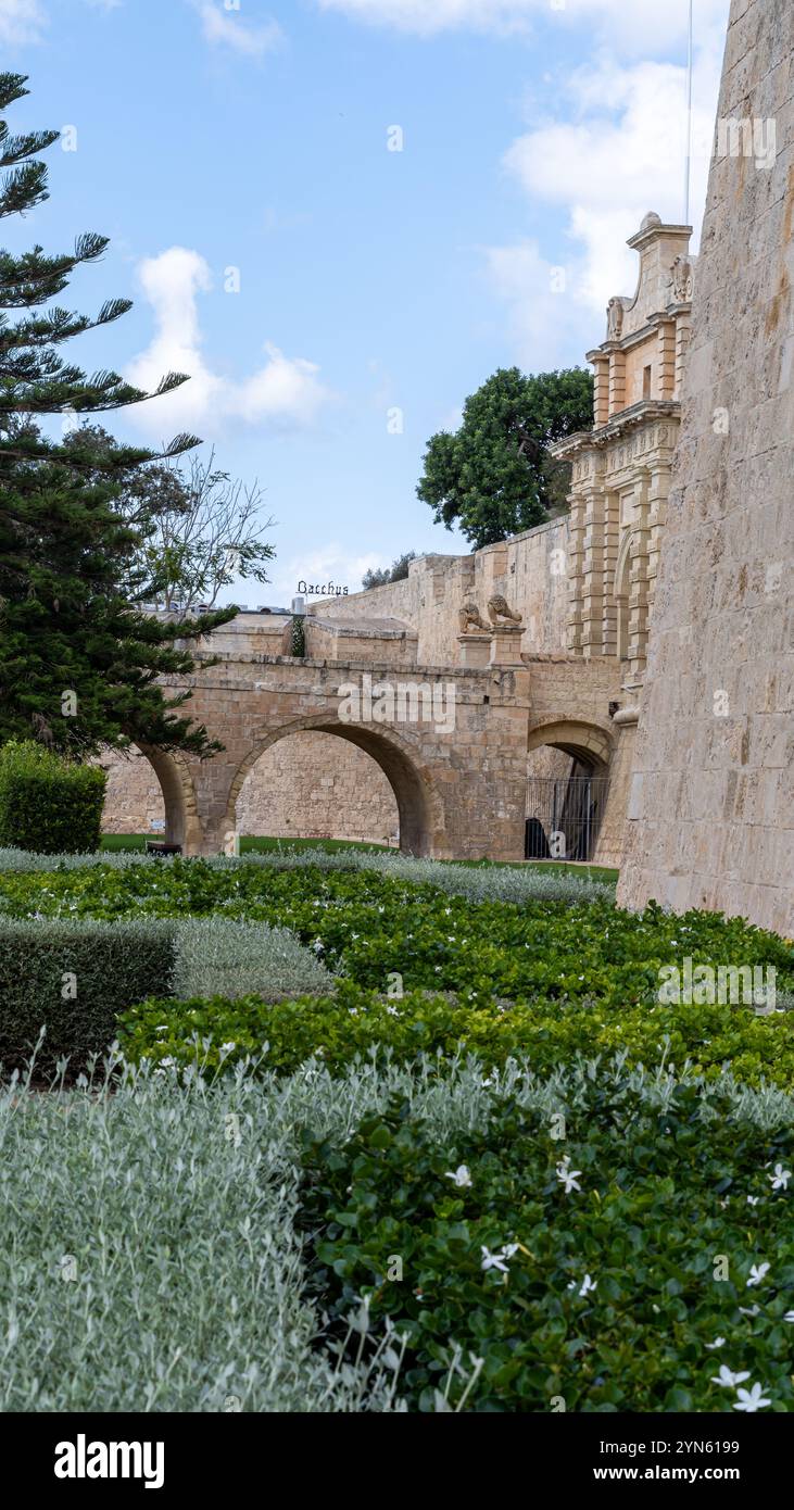 Malta - October 2024 Stock Photo - Alamy
