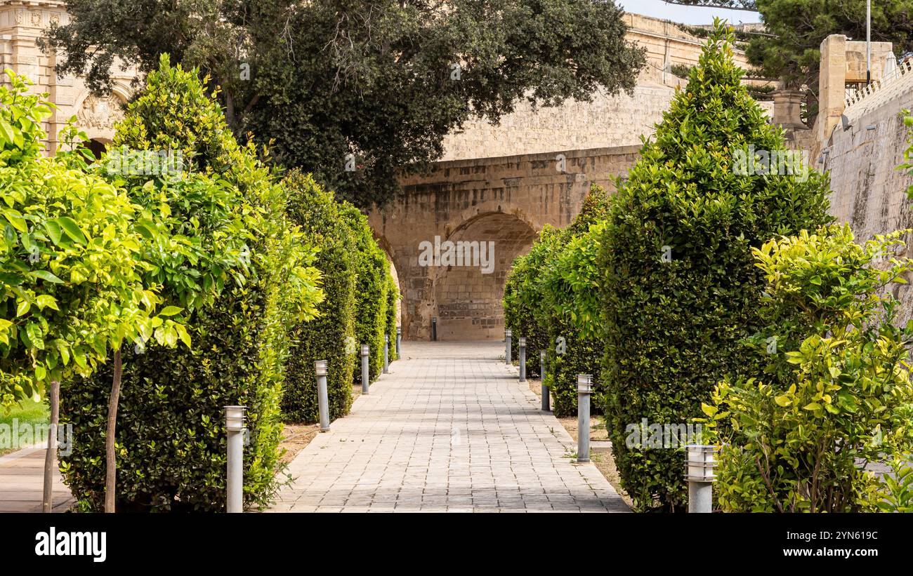 Malta - October 2024 Stock Photo - Alamy