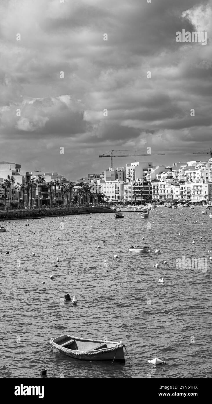 Malta - October 2024 Stock Photo - Alamy