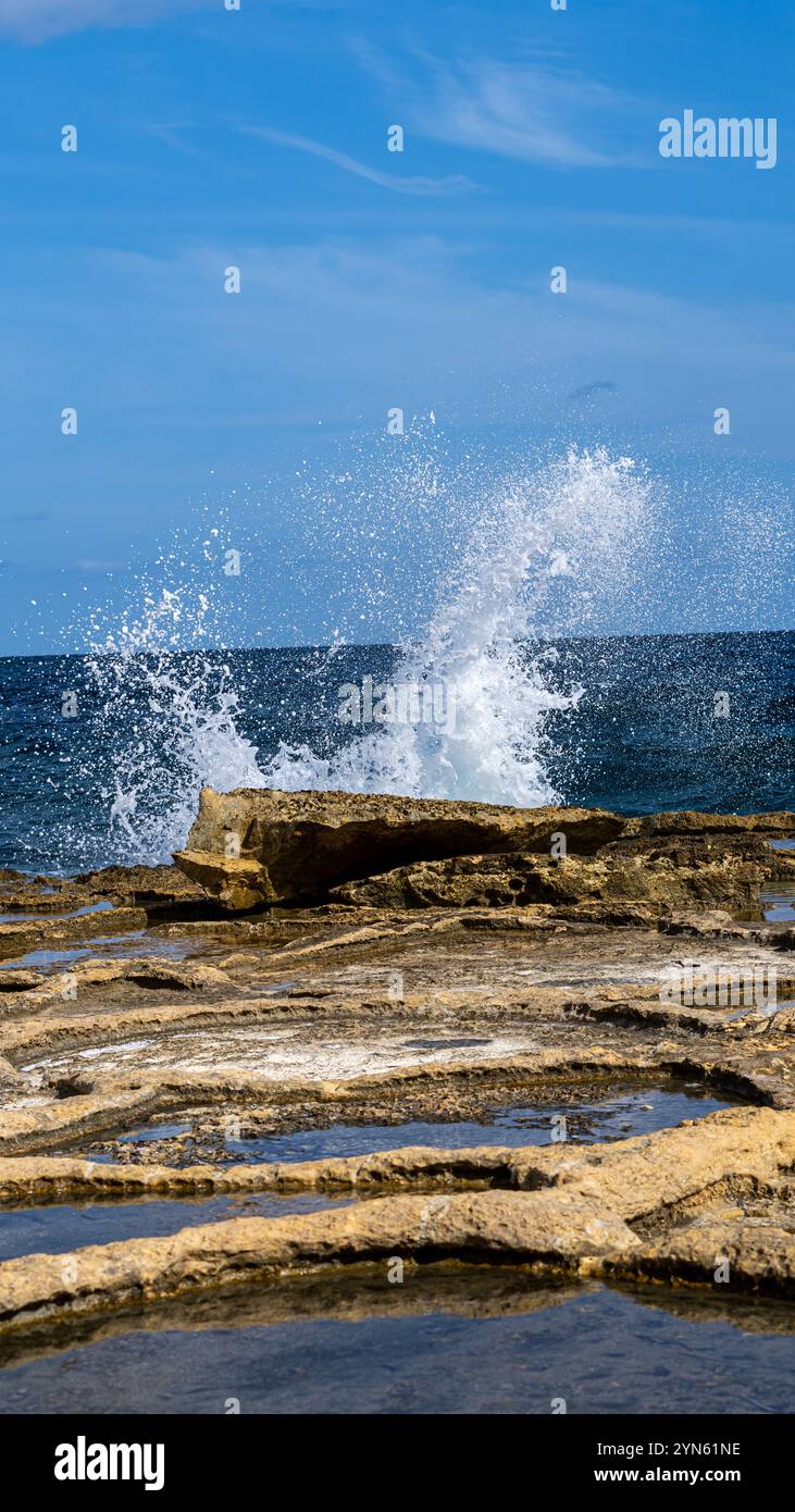 Malta - October 2024 Stock Photo - Alamy