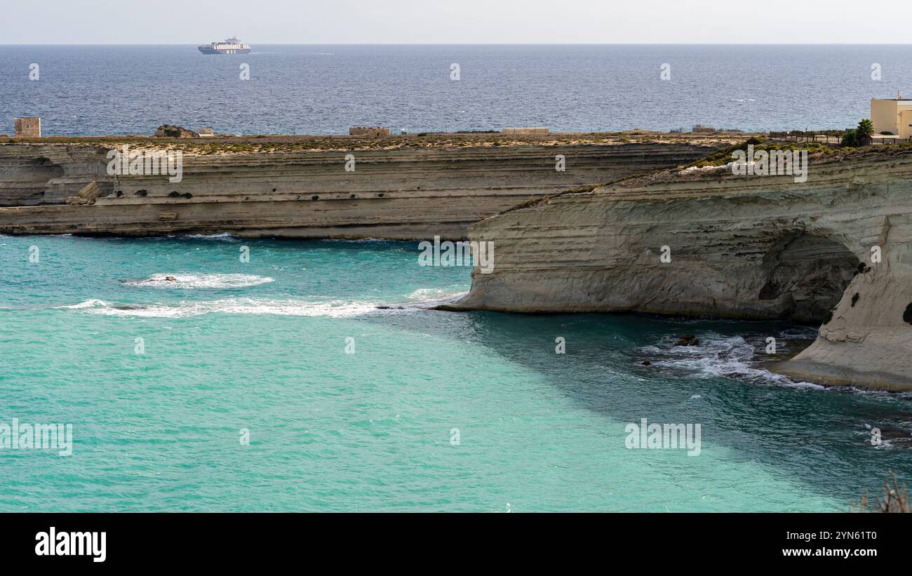 Malta - October 2024 Stock Photo - Alamy