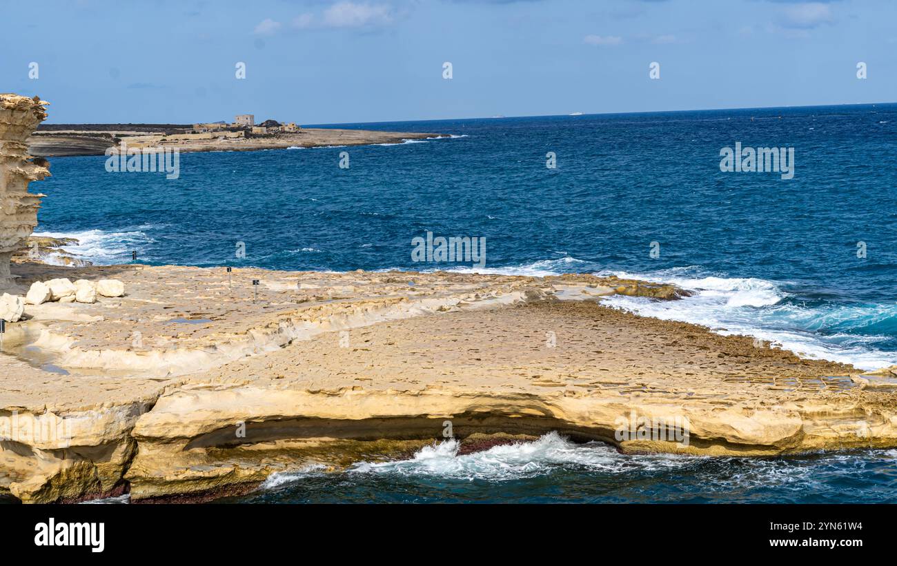 Malta - October 2024 Stock Photo - Alamy