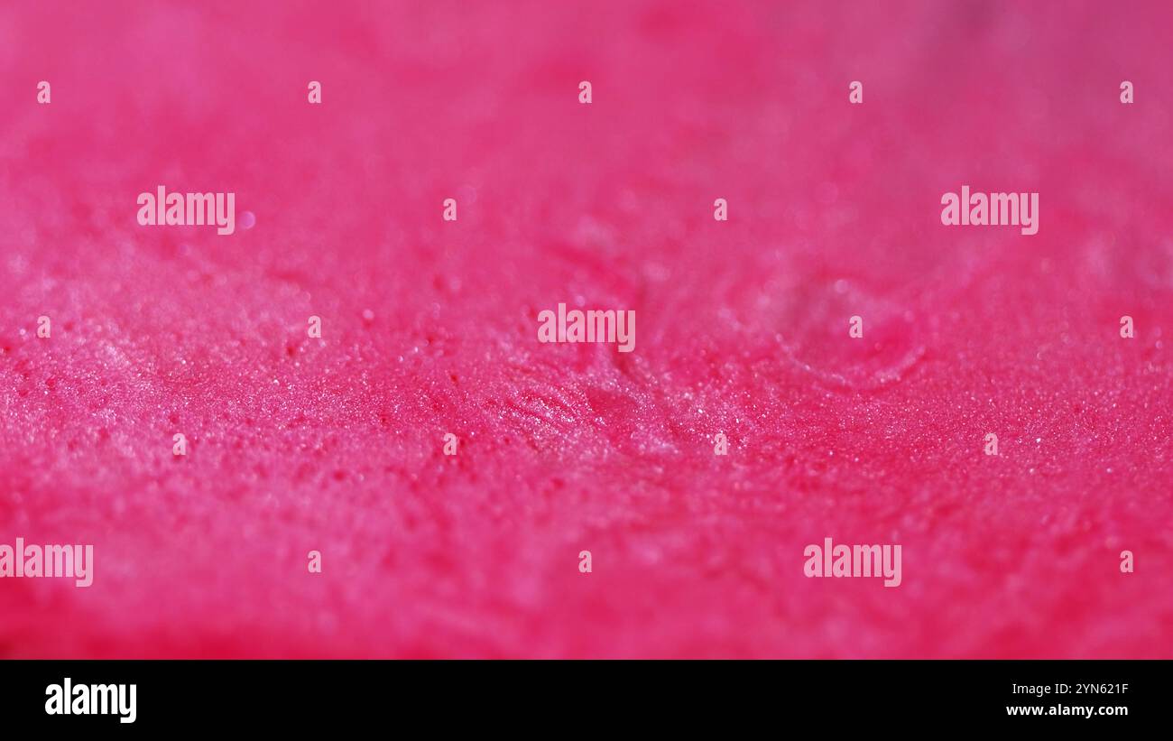 Glitter fluid gloss wave transparent hi-res stock photography and ...