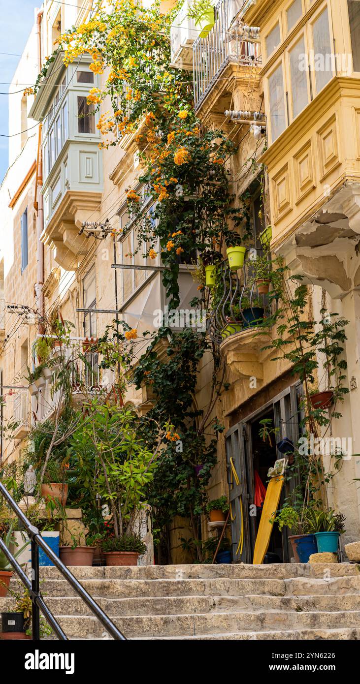 Malta - October 2024 Stock Photo - Alamy