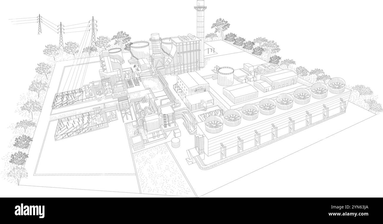 Sobadhaanvi is a landmark power project currently underway in the ...