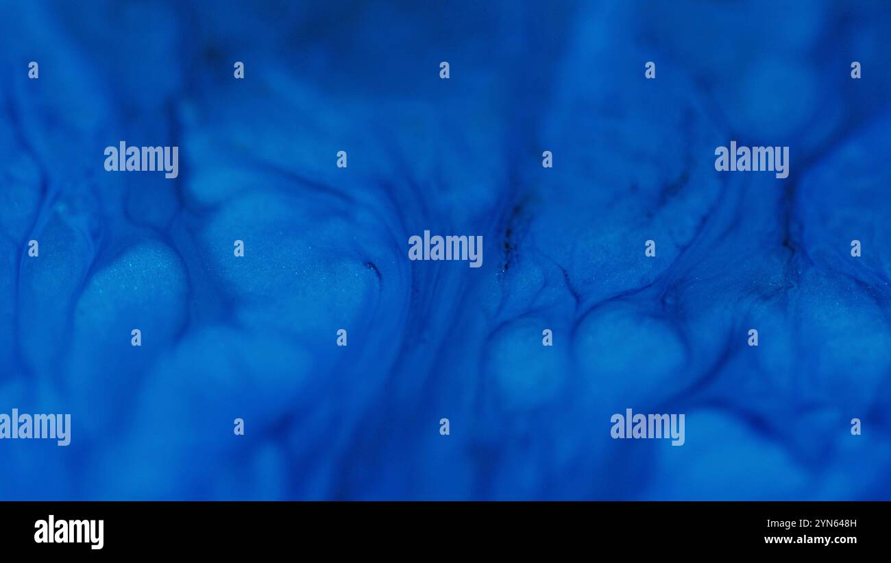 Flow of active particles hi-res stock photography and images - Alamy