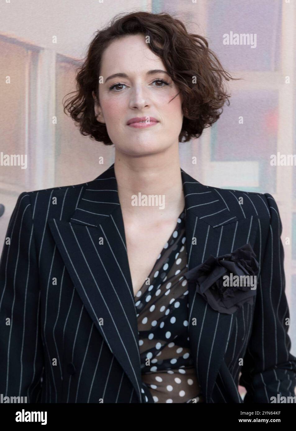Phoebe Waller-Bridge at the IF UK Premiere at Cineworld in Leicester ...