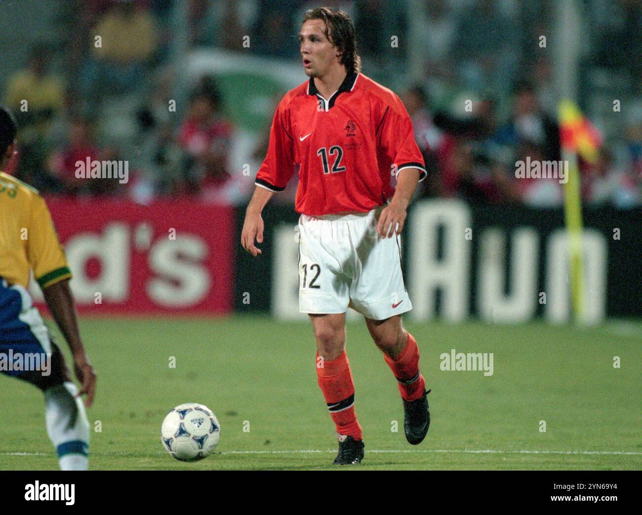 Zenden 1998 hi-res stock photography and images - Alamy