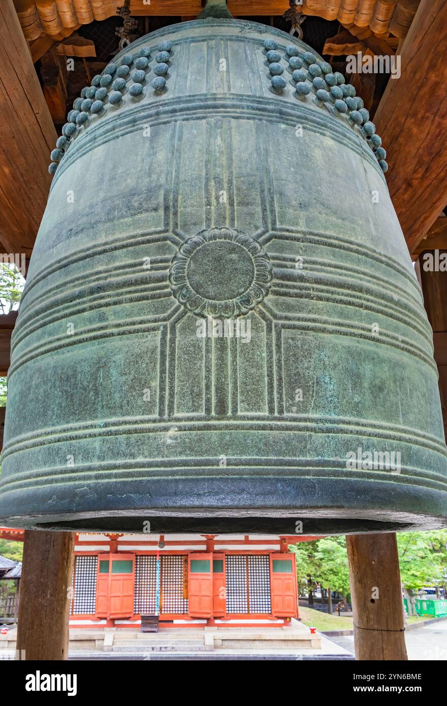 Tower todai hi-res stock photography and images - Alamy