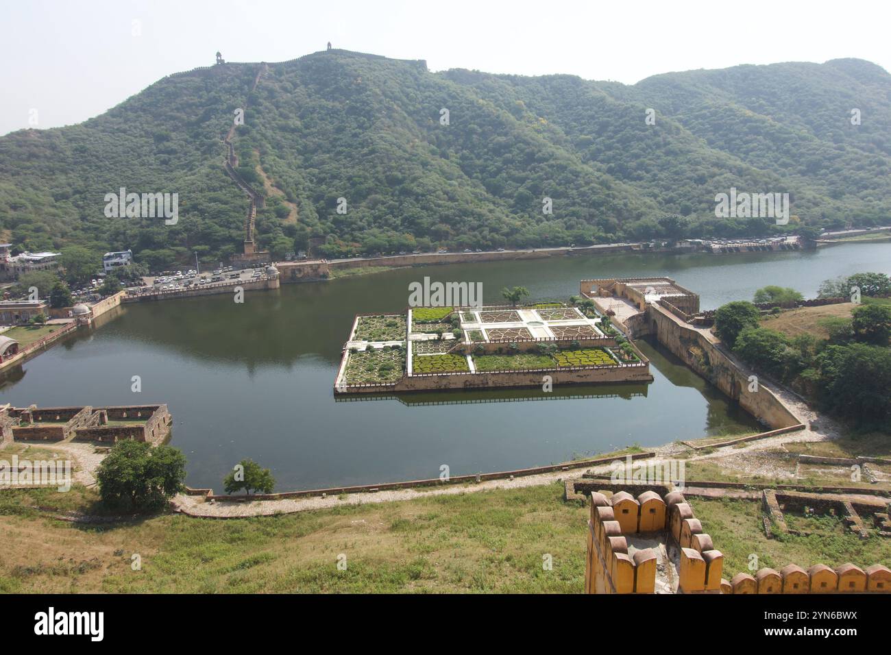 Maota gardens hi-res stock photography and images - Alamy