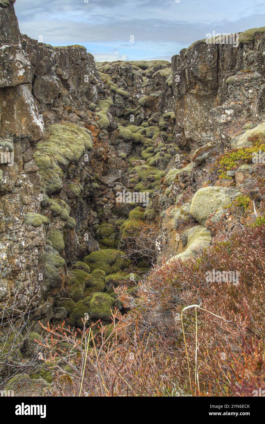 Icelands national parks hi-res stock photography and images - Alamy