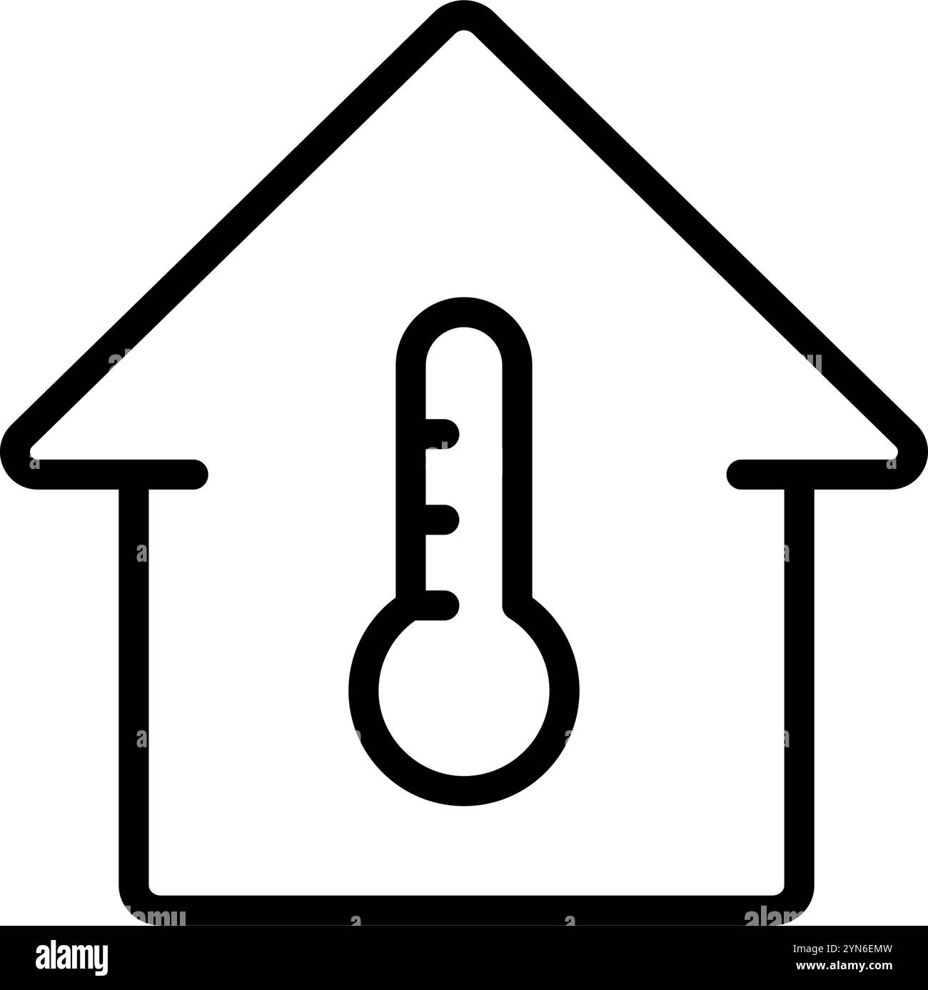 Gas home heating Black and White Stock Photos & Images - Alamy