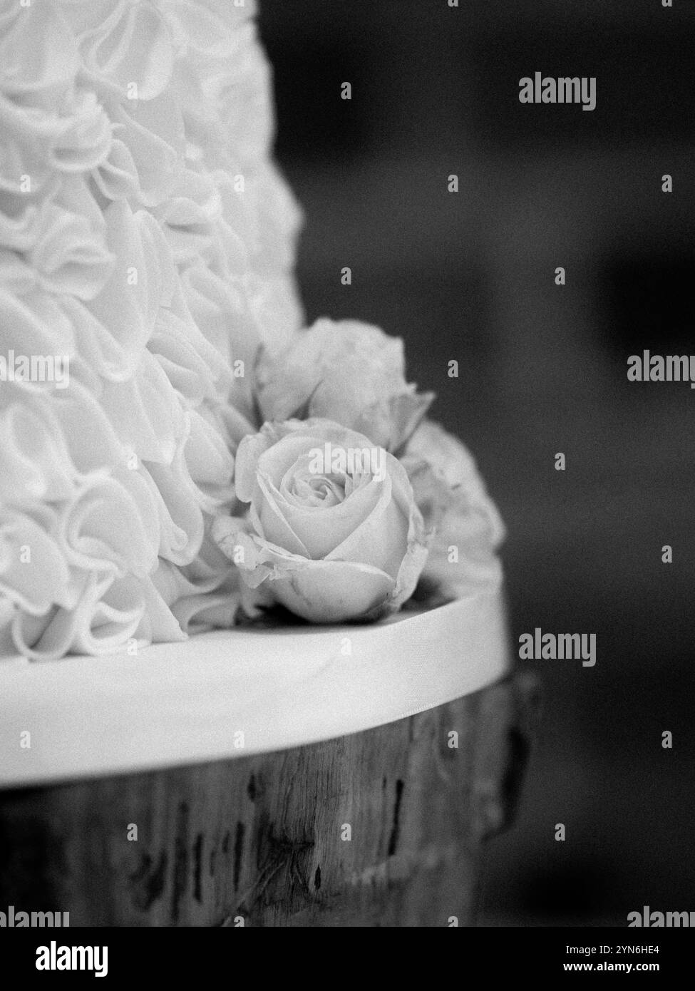 Wedding day! Black and White Stock Photos & Images - Alamy