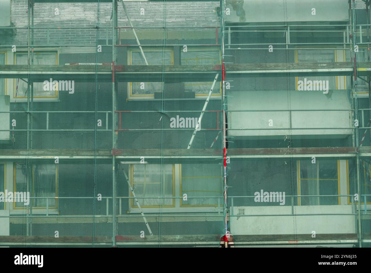 Secured environment hi-res stock photography and images - Alamy