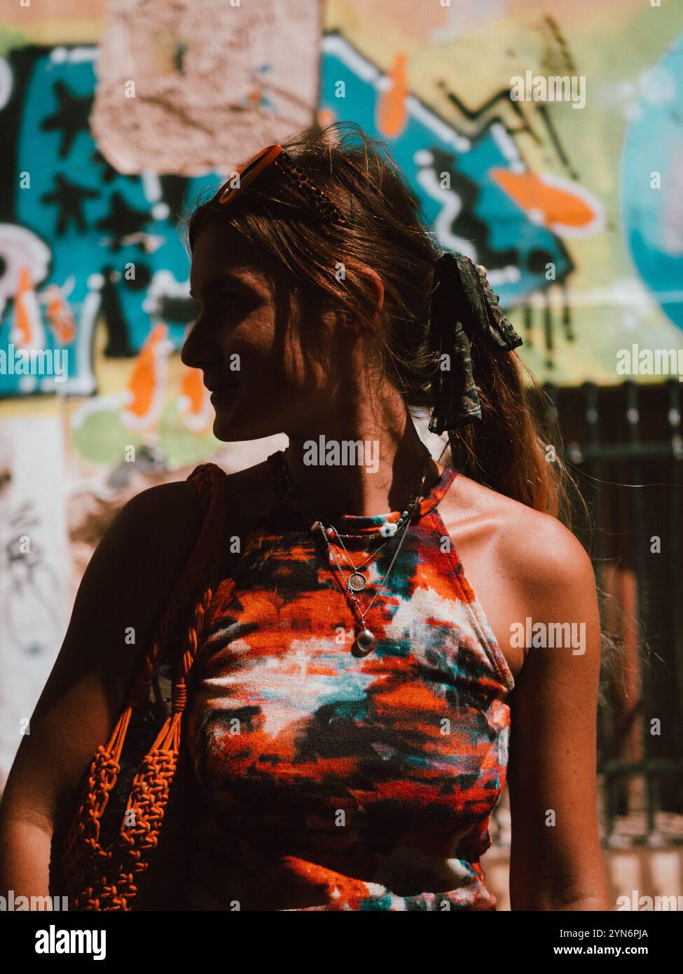 Athens 2024 hi-res stock photography and images - Alamy