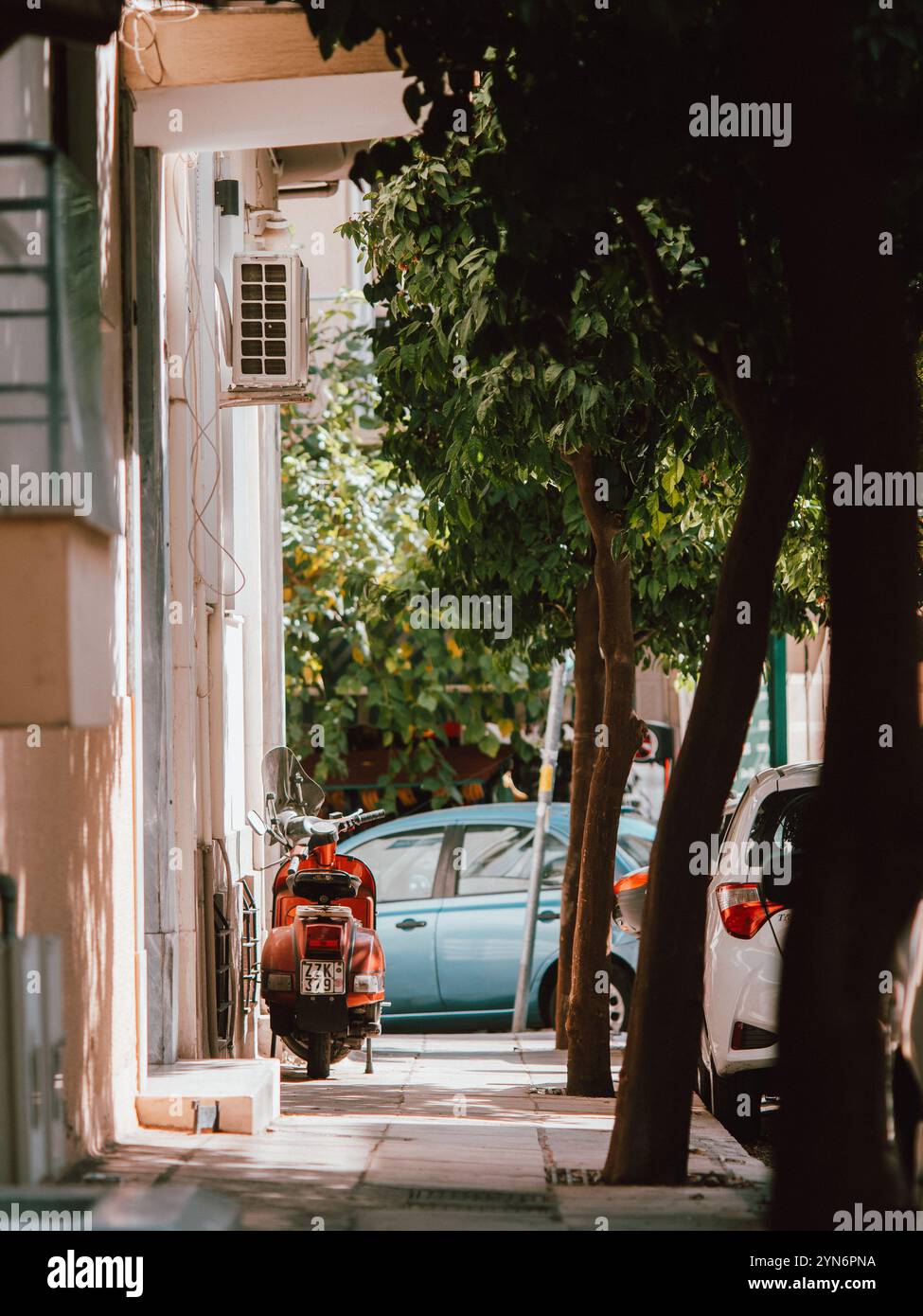 Athens 2024 hi-res stock photography and images - Alamy