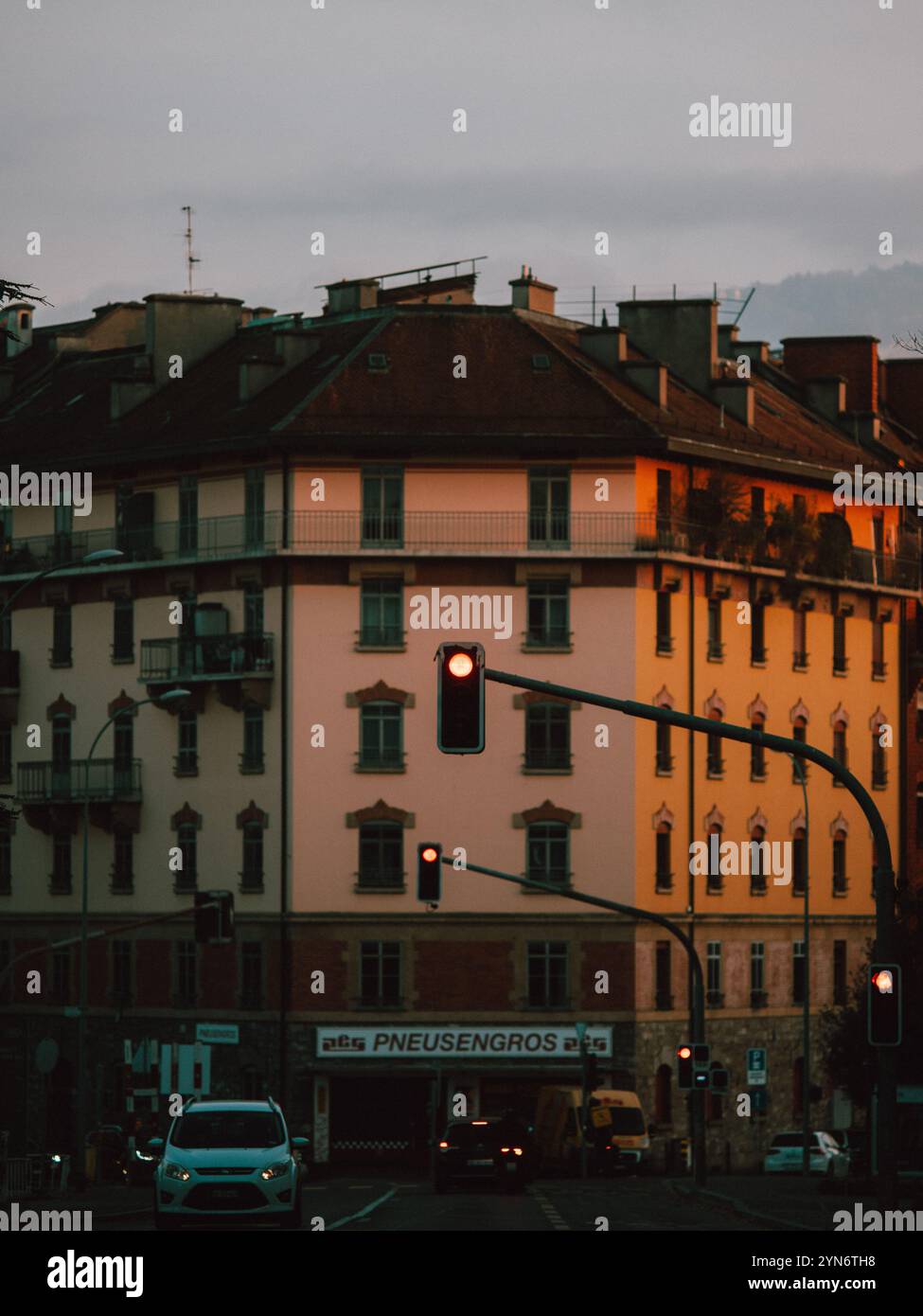 Geneva 2024 hi-res stock photography and images - Alamy