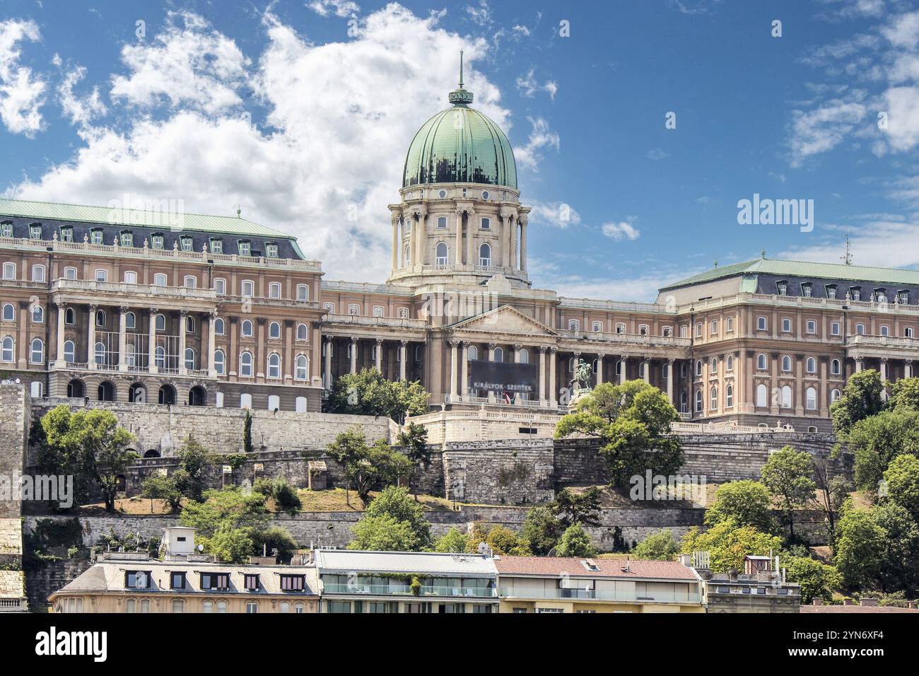 Famous hungarian kings hi-res stock photography and images - Alamy