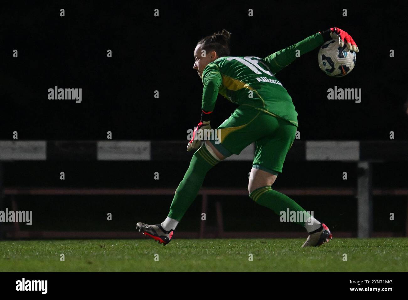 Peyraud-Magnin Pauline of Juventus Fc Women during the Serie A match ...