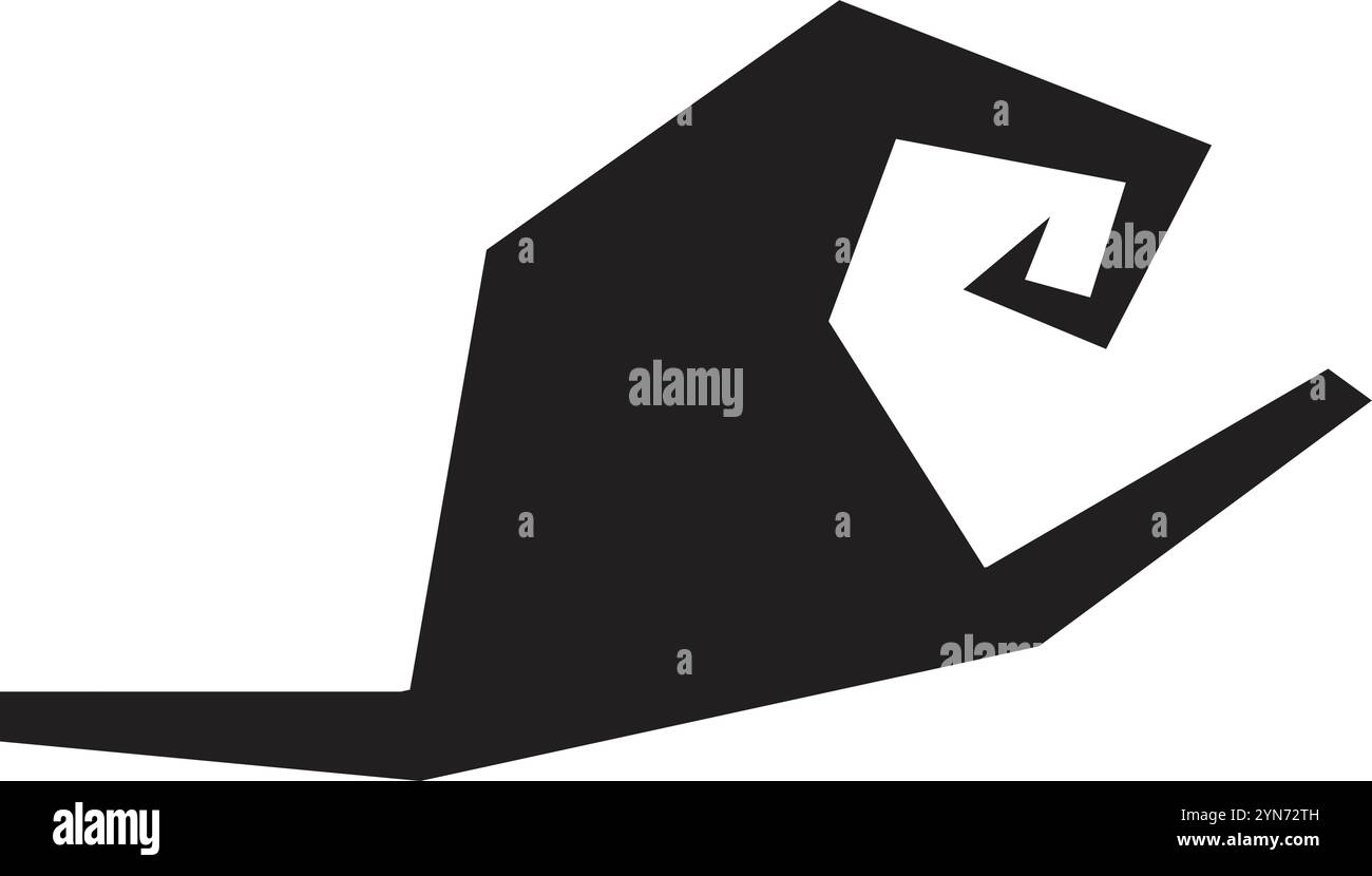 Hand shadow spooky Cut Out Stock Images & Pictures - Alamy