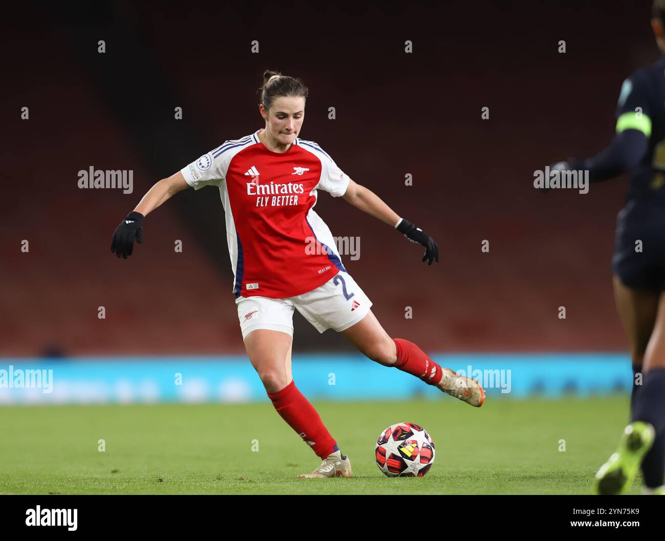 Arsenal vs juventus fc hi-res stock photography and images - Alamy