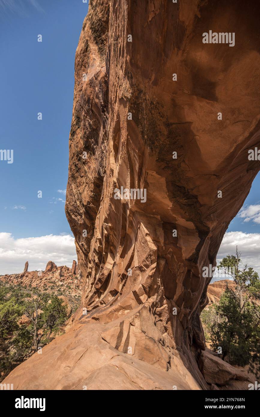National parks and monuments hi-res stock photography and images - Alamy