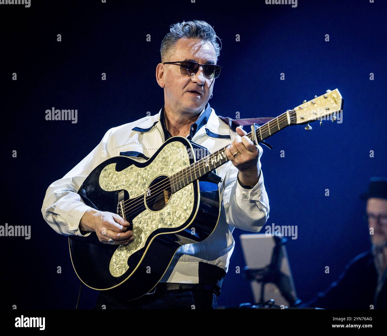 Richard hauley hi-res stock photography and images - Alamy