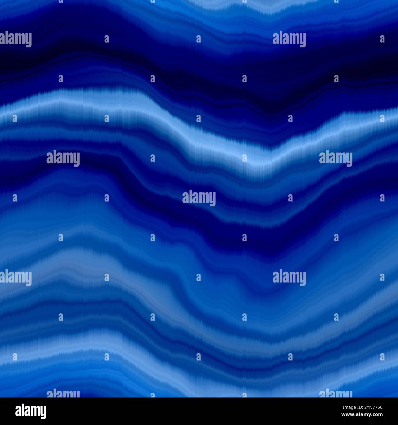 Modern summer striped blur wash seamless pattern background for trendy ...